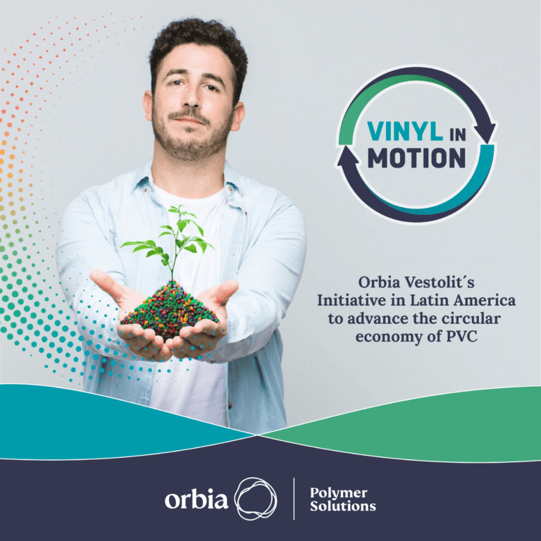 Vinyl in Motion - Vestolit.com